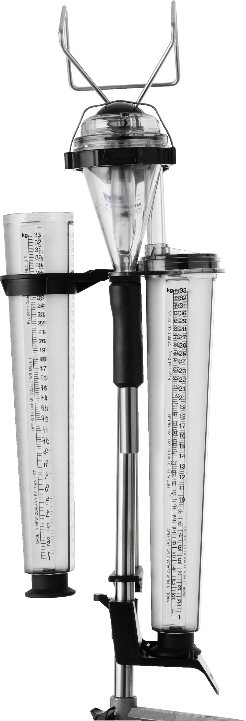 Milk Meters | Tru-Test Datamars