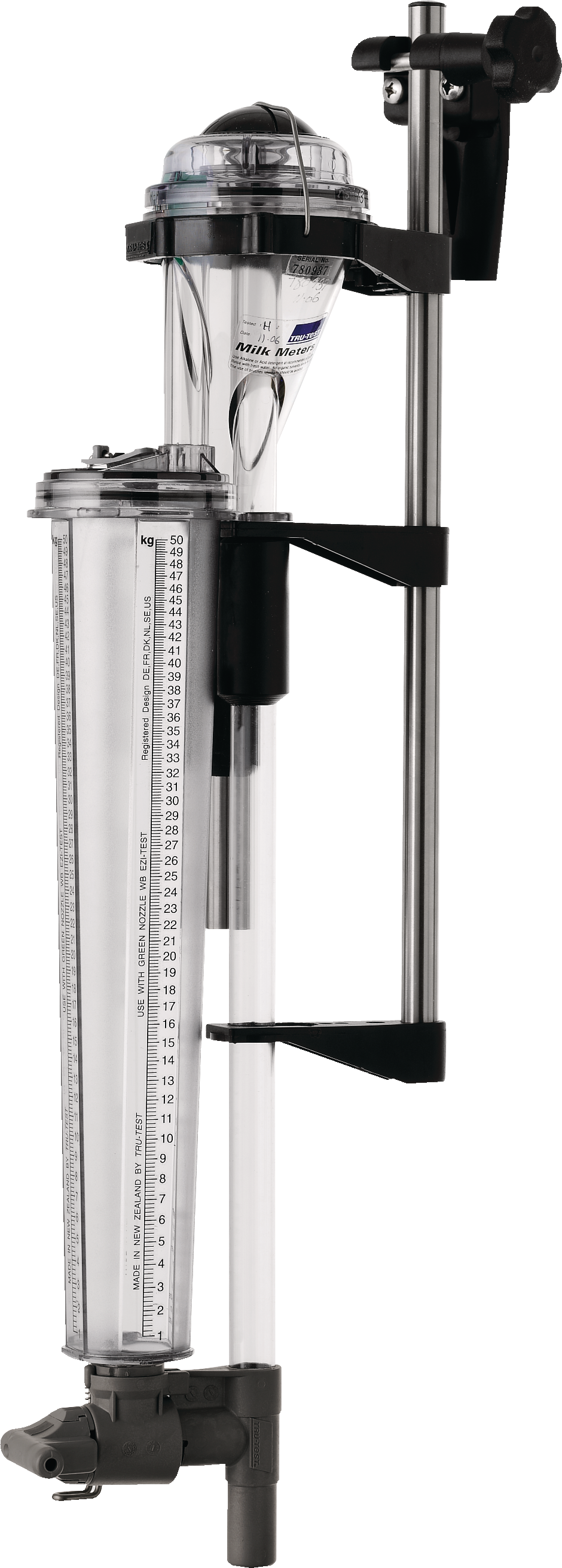 Milk Meters | Tru-Test Datamars