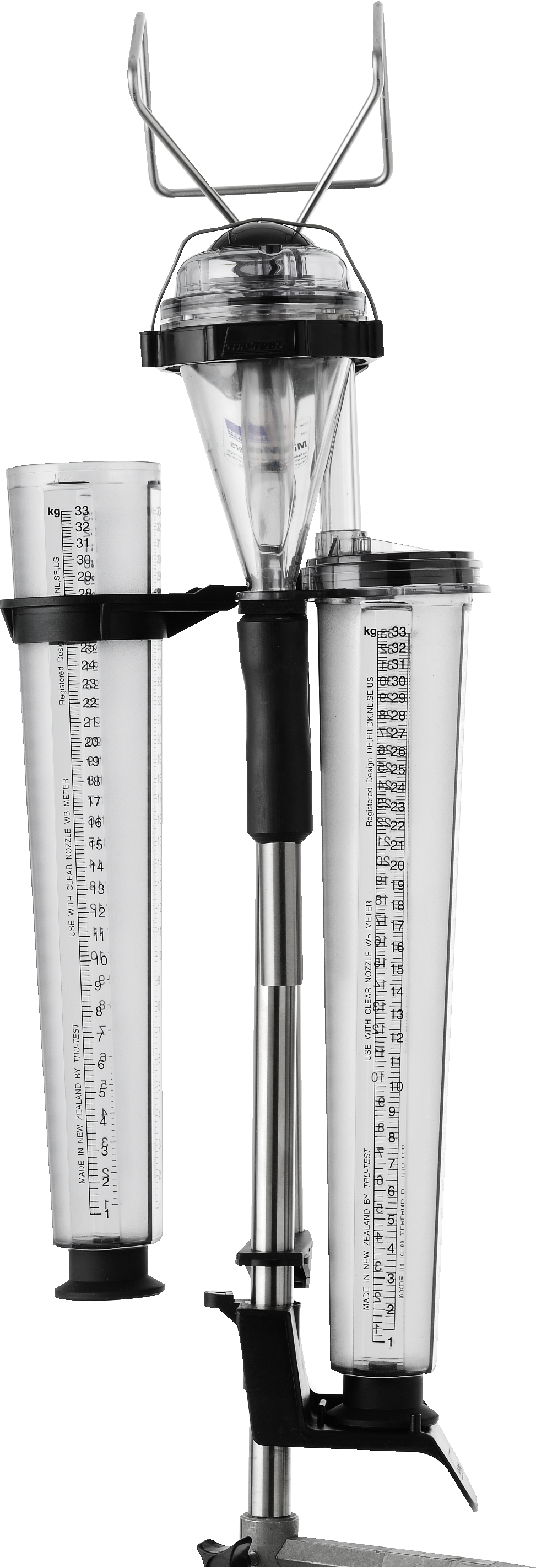 Milk Meters | Tru-Test Datamars