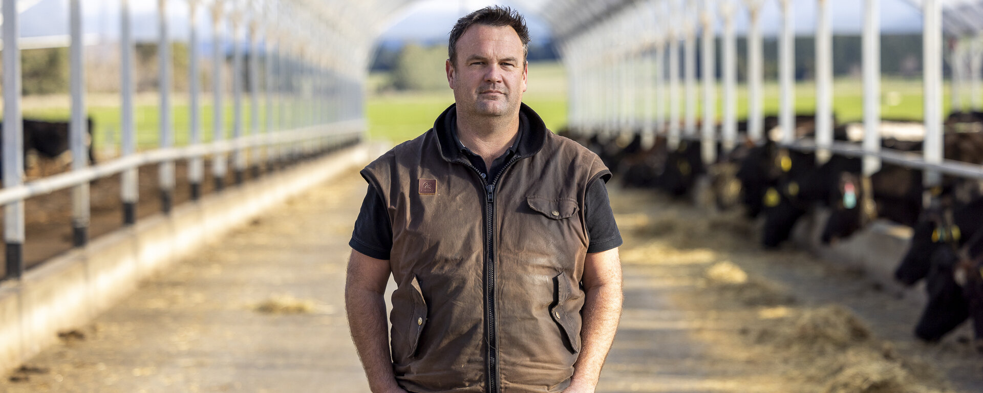 Active Tag | Tru-Test Datamars